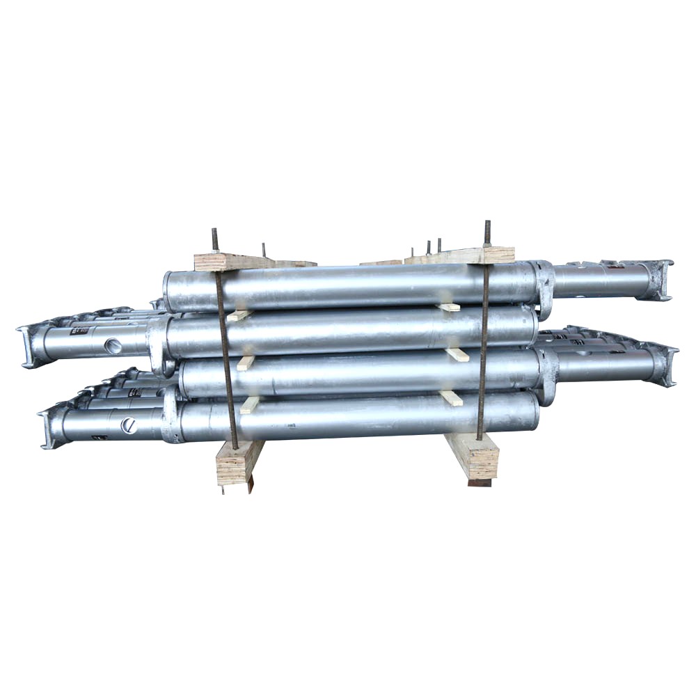 DN12 Single Hydraulic Supporting Prop - Buy Single Hydraulic Prop For Coal Mine, Hydraulic Prop ...