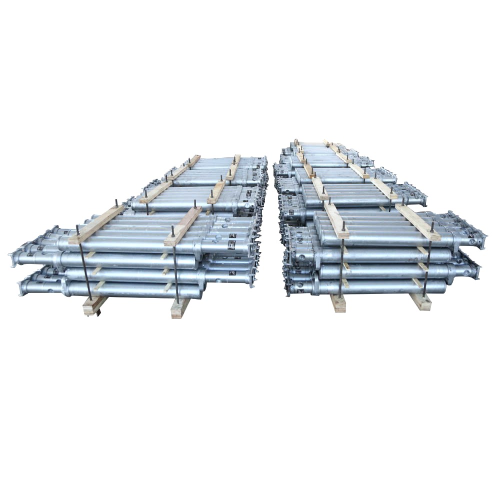 DN12 Single Hydraulic Supporting Prop - Buy Single Hydraulic Prop For ...