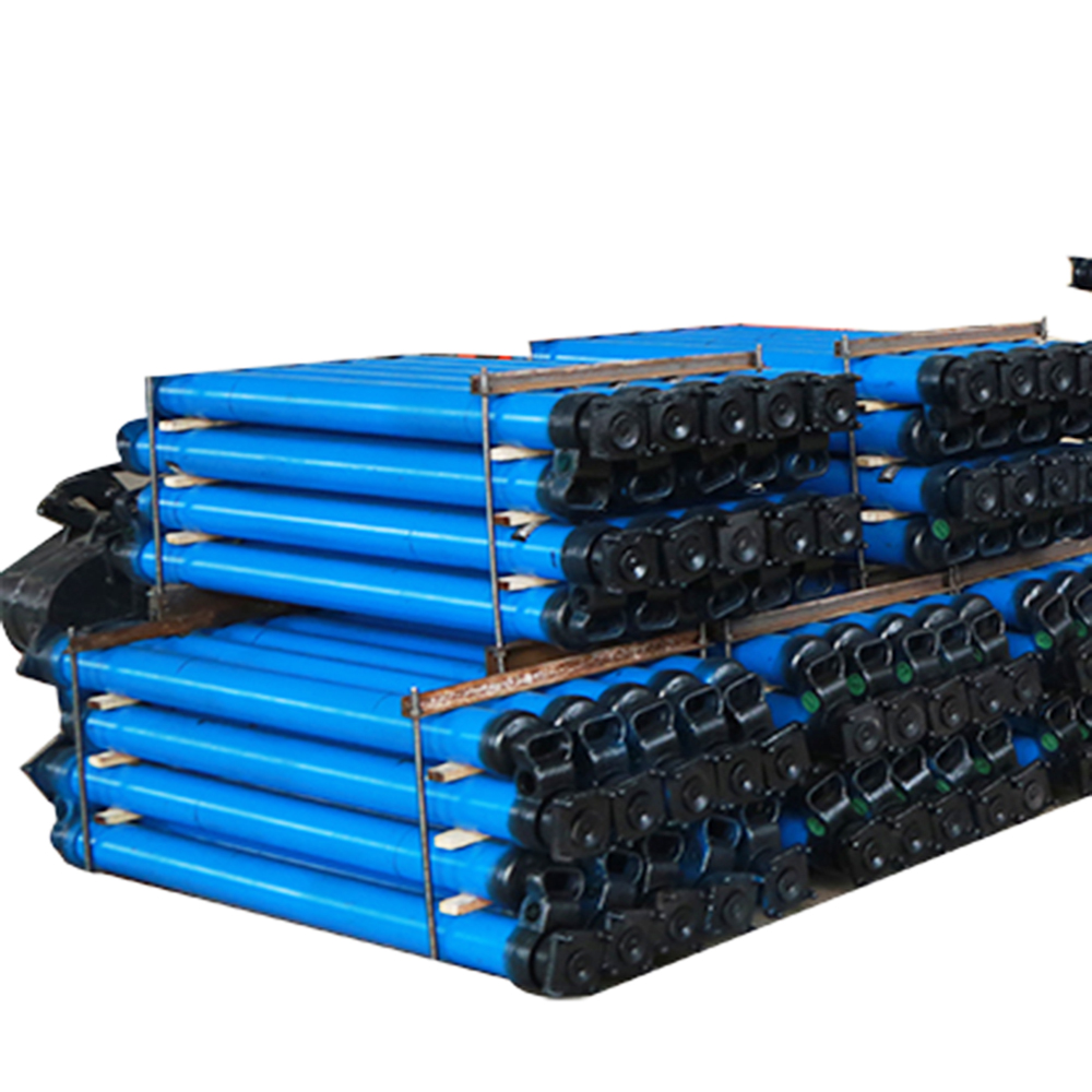 DN06 Mining Single Hydraulic Prop - Buy Dn Single Hydraulic Prop ...