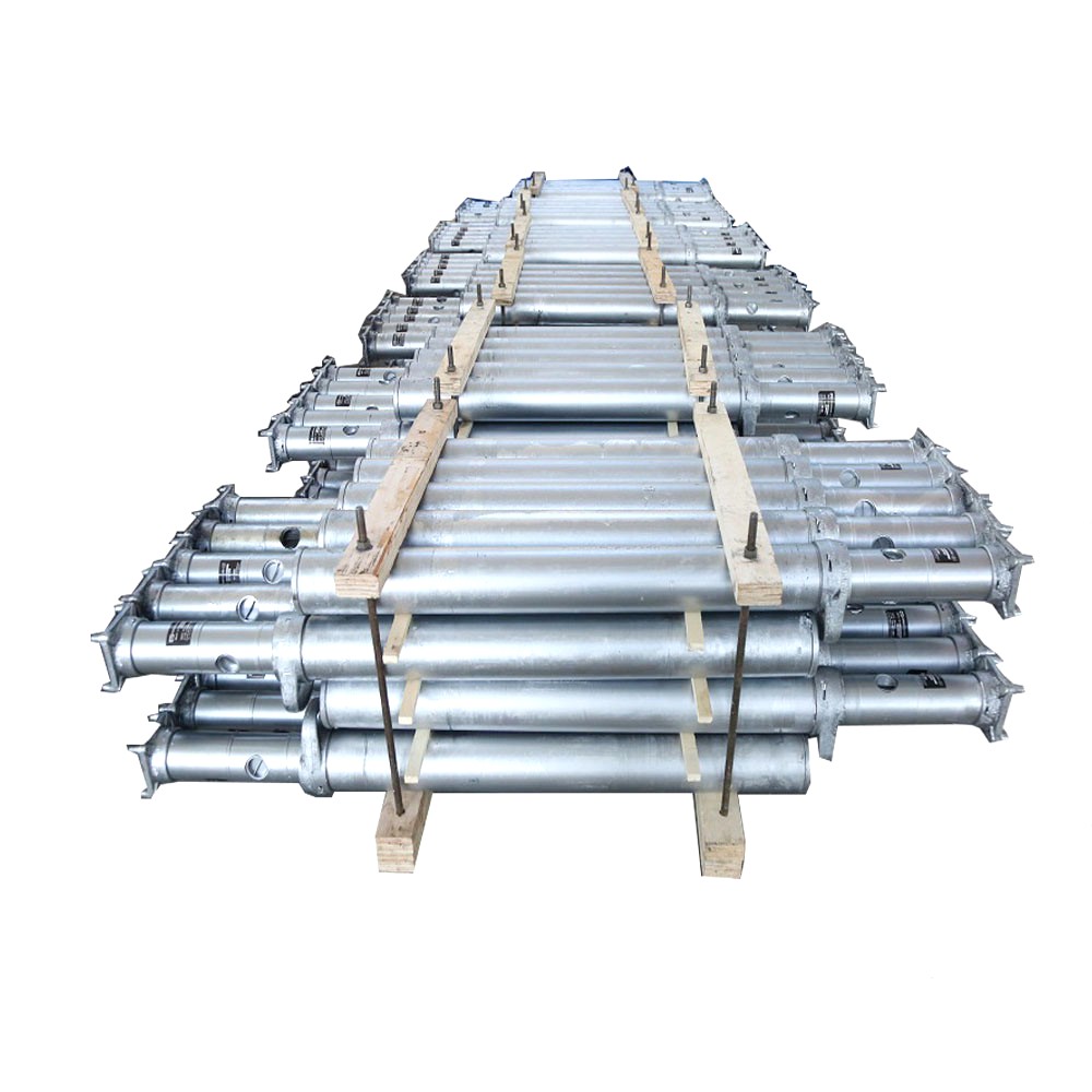 DN12 Single Hydraulic Supporting Prop - Buy Single Hydraulic Prop For ...