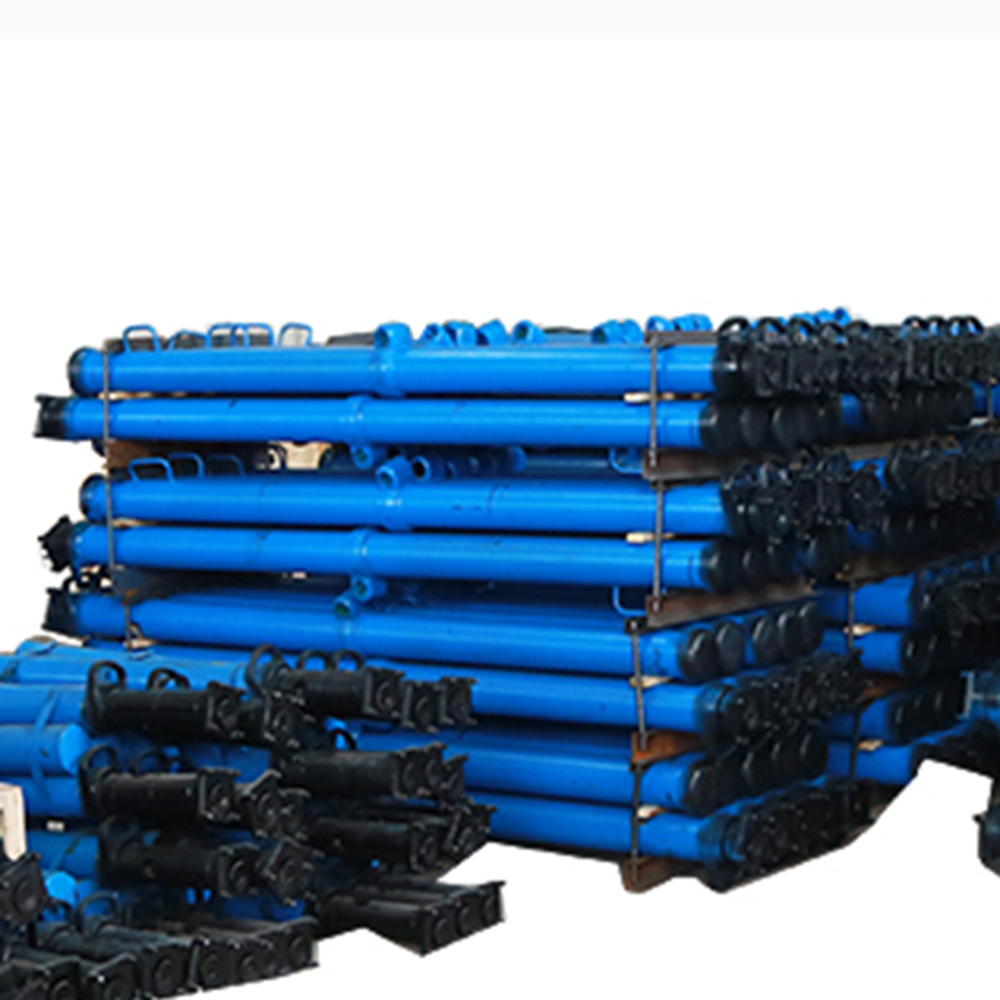 DN06 Mining Single Hydraulic Prop - Buy Dn Single Hydraulic Prop, Adjustable Hydraulic Shoring ...