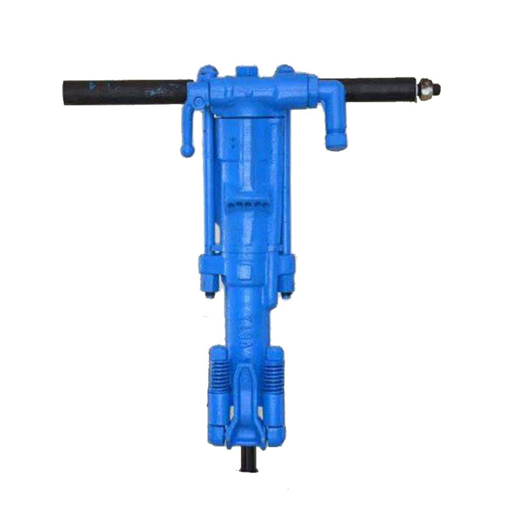 BH26 Portable Handheld Hydraulic Jack Hammer Rock Drill - Buy BH26 ...