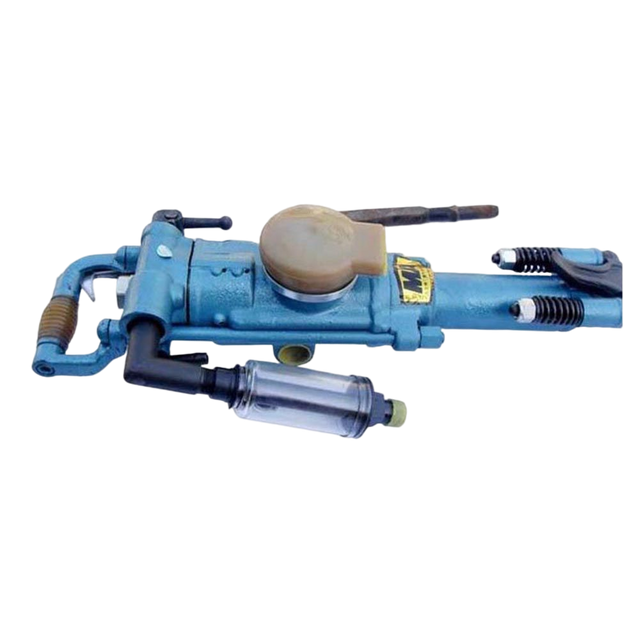 BH26 Portable Handheld Hydraulic Jack Hammer Rock Drill