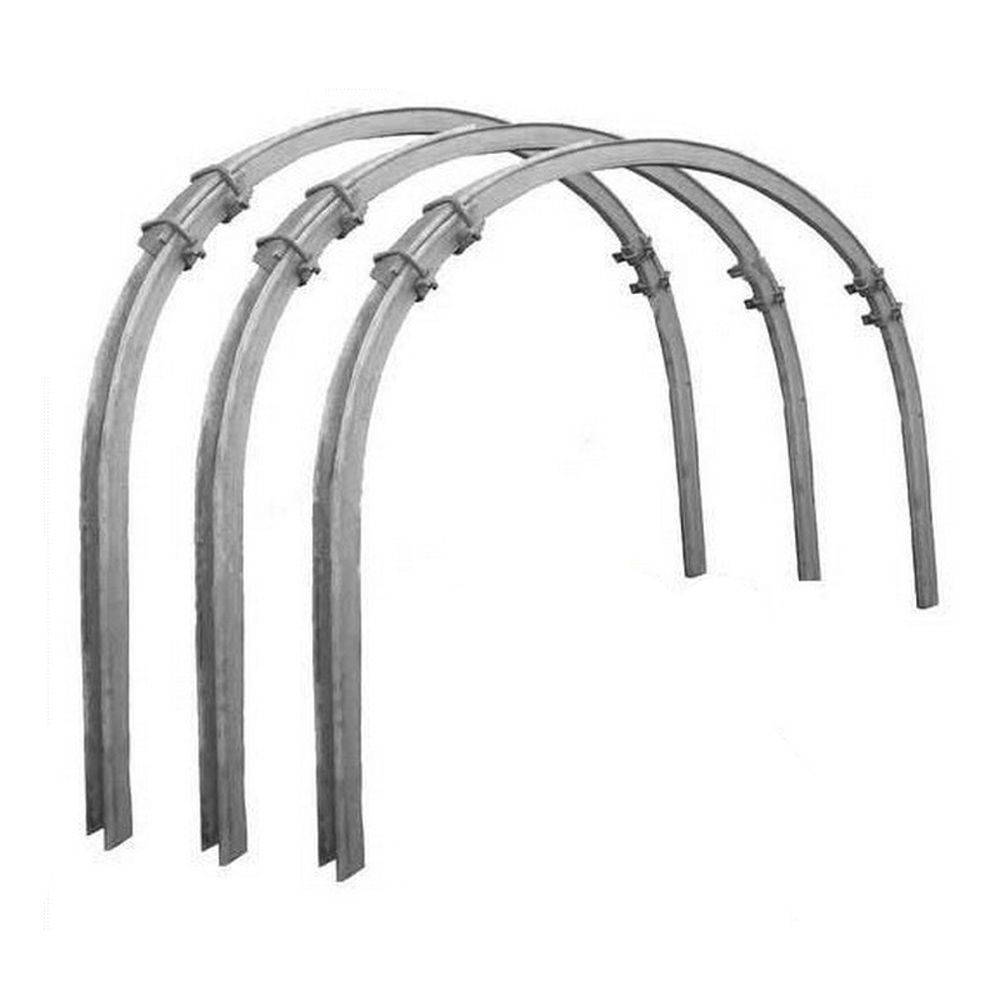 29U Steel Arch Support - Buy Steel Beam Arch, Mining Support U Beam ...